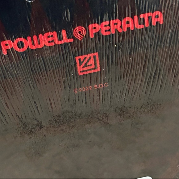 Powell Peralta Skateboards | Accessories | Powell Peralta Skateboards ...